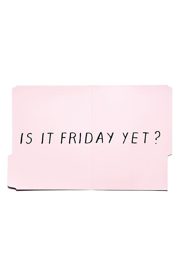 BANDO FILE FOLDERS - The Sweetest Thing Confection Premium Party Store ...