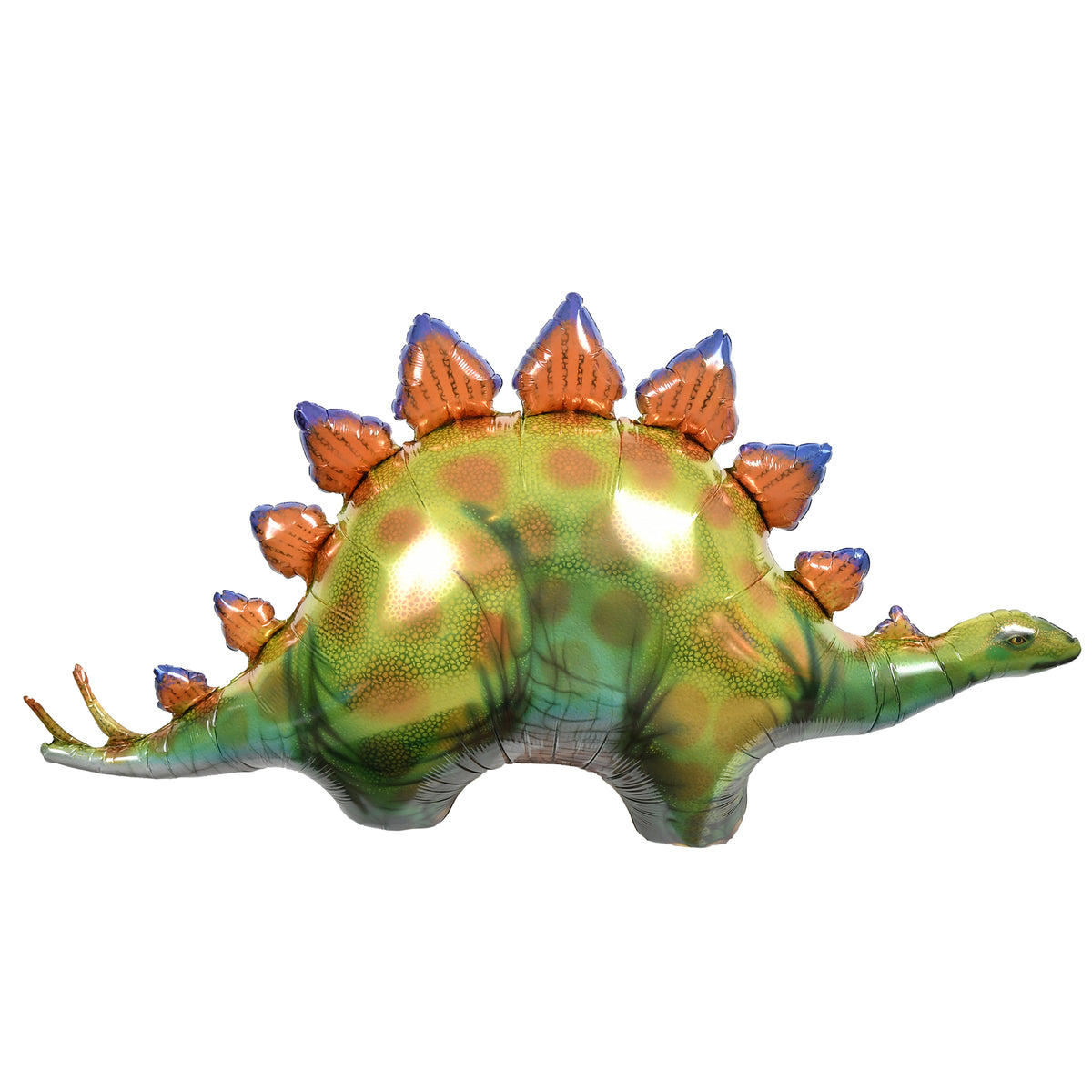Stegosaurus Dinosaur Balloon - The Sweetest Thing Confection Premium ...