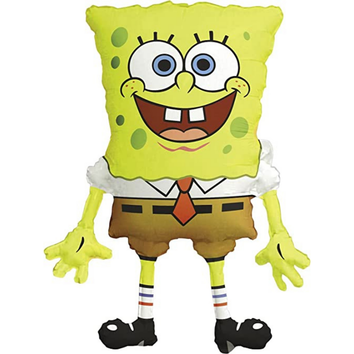 SpongeBob Airwalker Balloon - The Sweetest Thing Confection Party ...